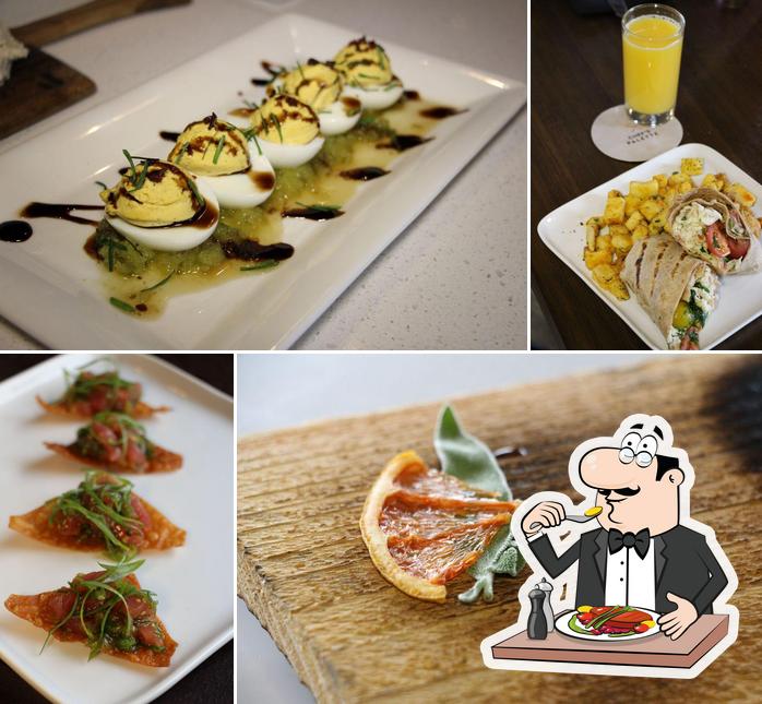 Chef's Palette, Dallas - Restaurant menu, prices and reviews