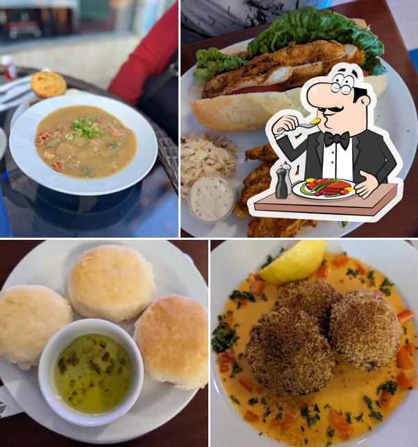 DaDeO in Edmonton - Restaurant menu and reviews
