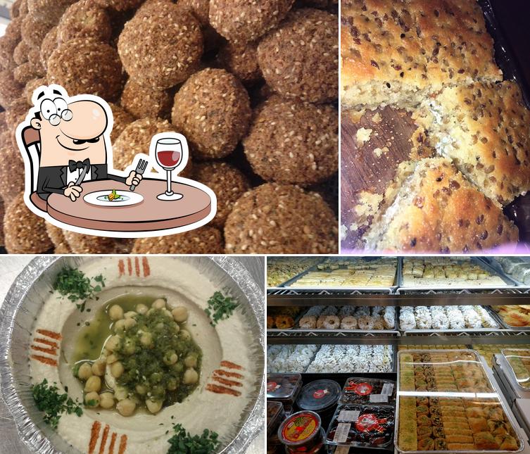 Palestine Bakery, Palos Hills - Restaurant menu, prices and reviews