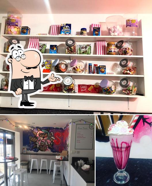 Shake Waffle & Roll in Liverpool - Restaurant reviews