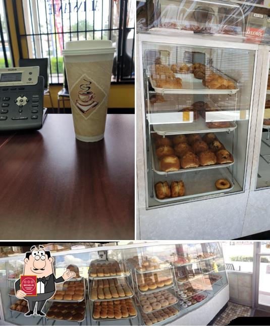 Donut Queen in Riverside - Restaurant reviews