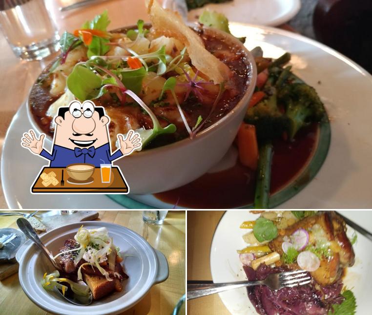 Epiphany Farms Restaurant, Bloomington - Restaurant menu, prices and ...