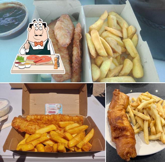 Coorong Cafe, Hindmarsh Island - Restaurant menu, prices and reviews