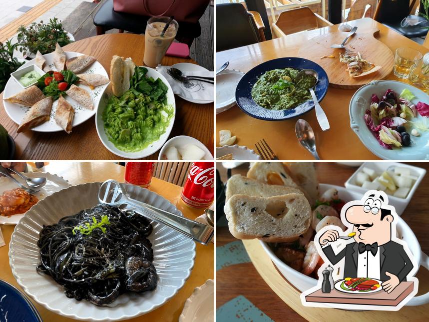 Top 4 restaurants with hawaiian pizza in Suwon-si, december 2025 ...