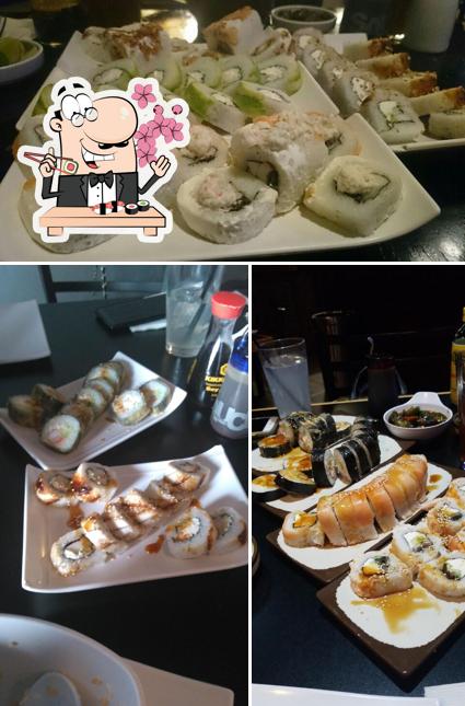 Makisu, Ciudad Juarez - Menú del restaurante, precios y reseñas