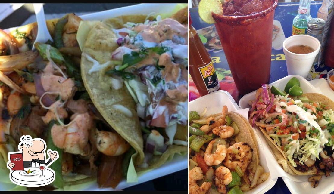 Marisco's German, Escondido - Restaurant menu, prices and reviews
