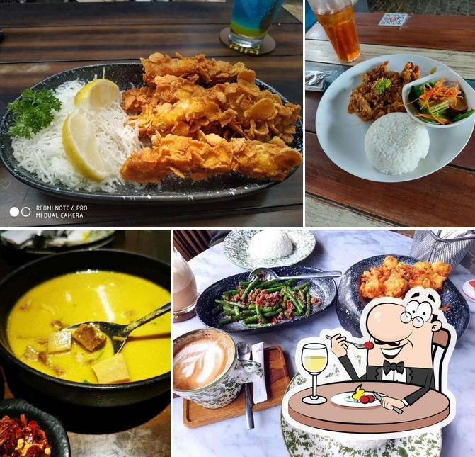Medja Restaurant, Bogor - Restaurant menu and reviews