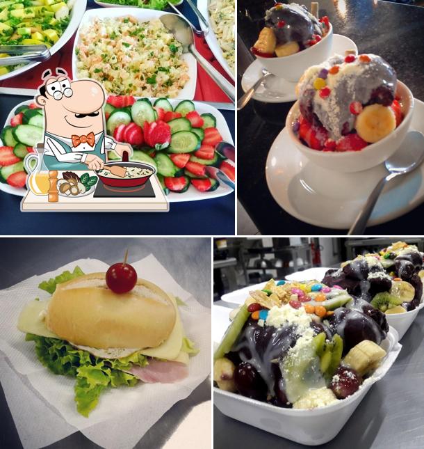 Nativo Restaurante & Bar, São Paulo - Restaurant reviews