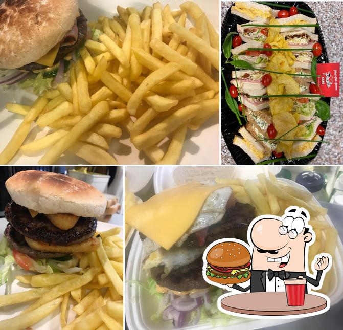 Shakespeare cafe, Braintree - Restaurant menu, prices and reviews