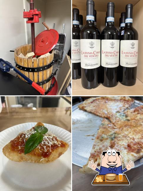 Pizzería Coletti's Pizza Factory, Biddeford - Carta del restaurante y ...