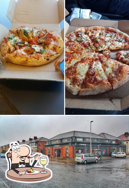 Find the best place to eat in Blackpool, summer 2024 - Restaurant Guru