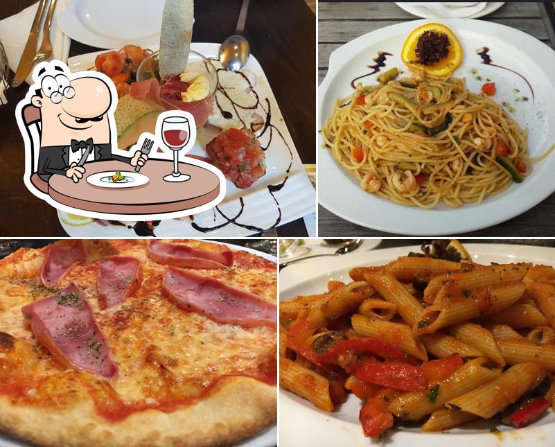 Top 10 Pizzerien in Bonn, September 2025 - Restaurant Guru