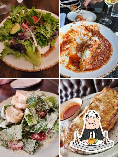 Severina Restaurant and Bar in Pittsburgh - Restaurant reviews