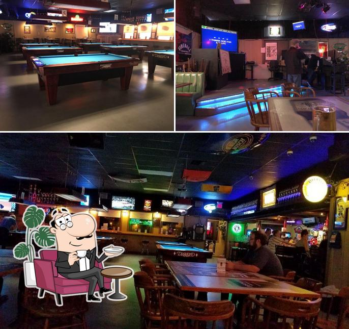 Fortune Star Lounge, Portland - Restaurant menu, prices and reviews