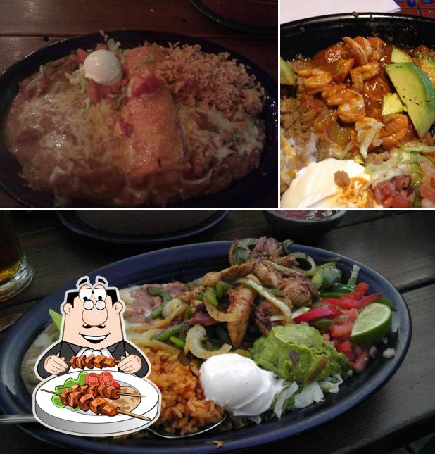 Hacienda Del Rio, Folsom - Restaurant menu, prices and reviews