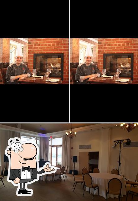 Ludus Bar Lounge in Mont-Saint-Hilaire - Restaurant menu and reviews