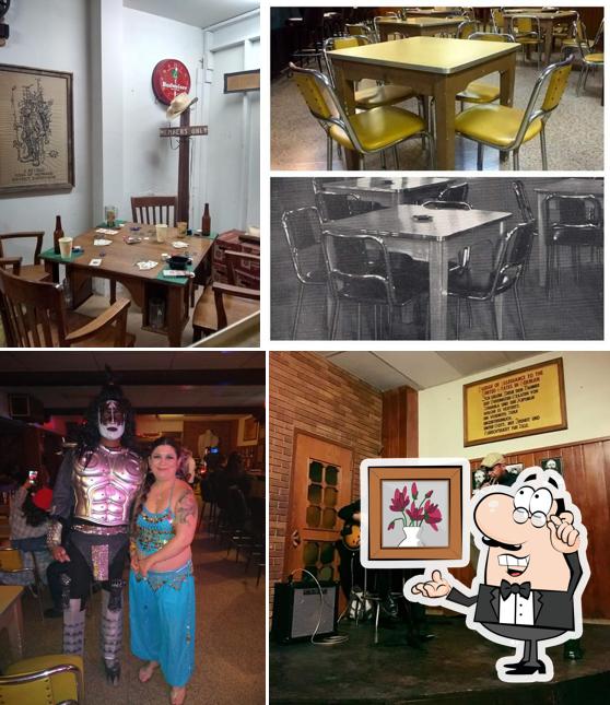 Rathskeller Bar, San Antonio - Restaurant menu, prices and reviews