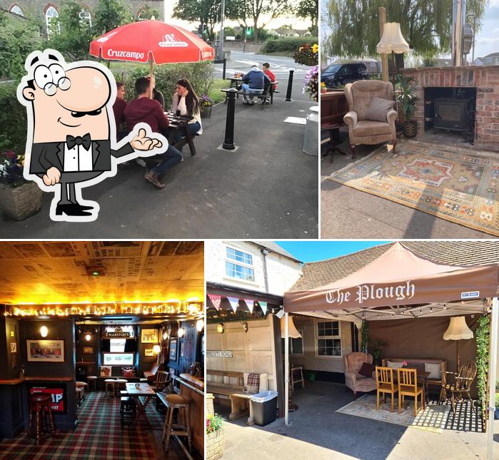 Top 5 restaurants in Charfield, december 2025 - Restaurant Guru