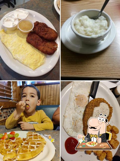 Radcliffe Cafe, Bristol - Restaurant menu, prices and reviews