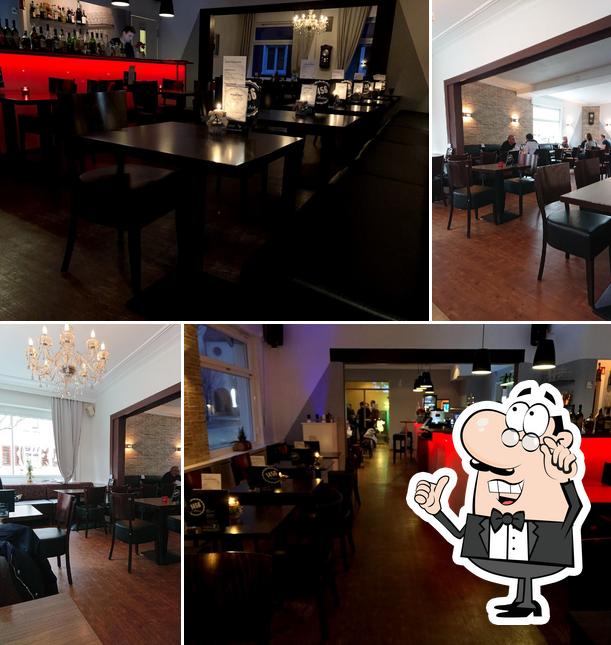 Pub y bar 1456 Arber, Rheinfelden - Opiniones del restaurante