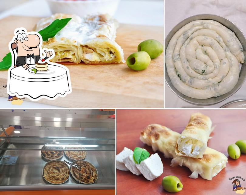 Bakine Domaće Pite, Pancevo - Restaurant menu, prices and reviews