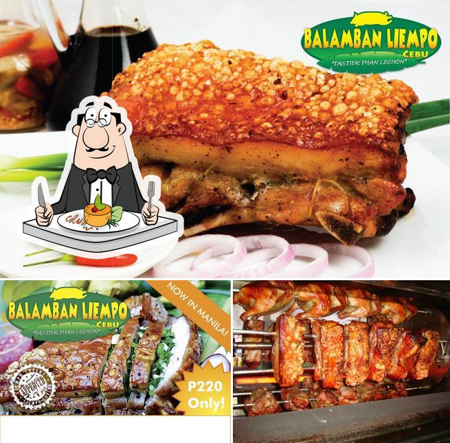 Balamban Liempo Laloma branch restaurant, Quezon City