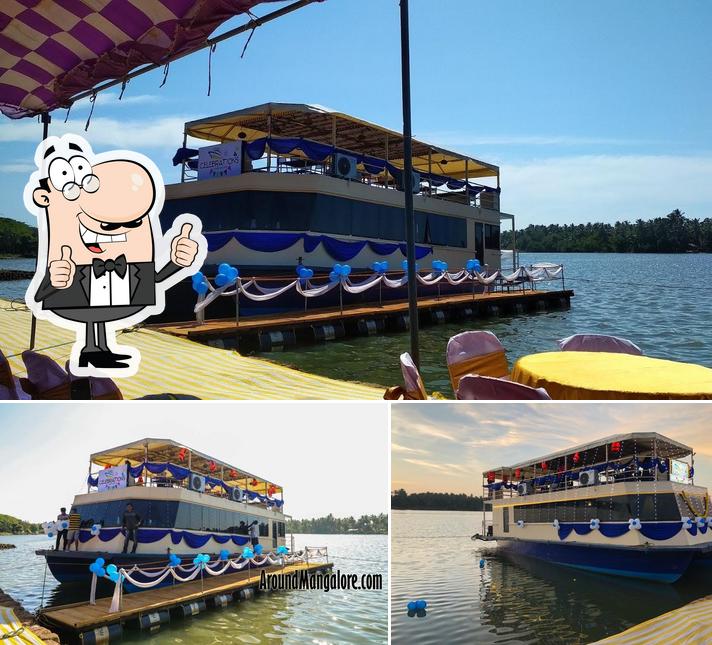 Celebrations Cruise - Food - Sail - Fun, Mangaluru - Restaurant reviews