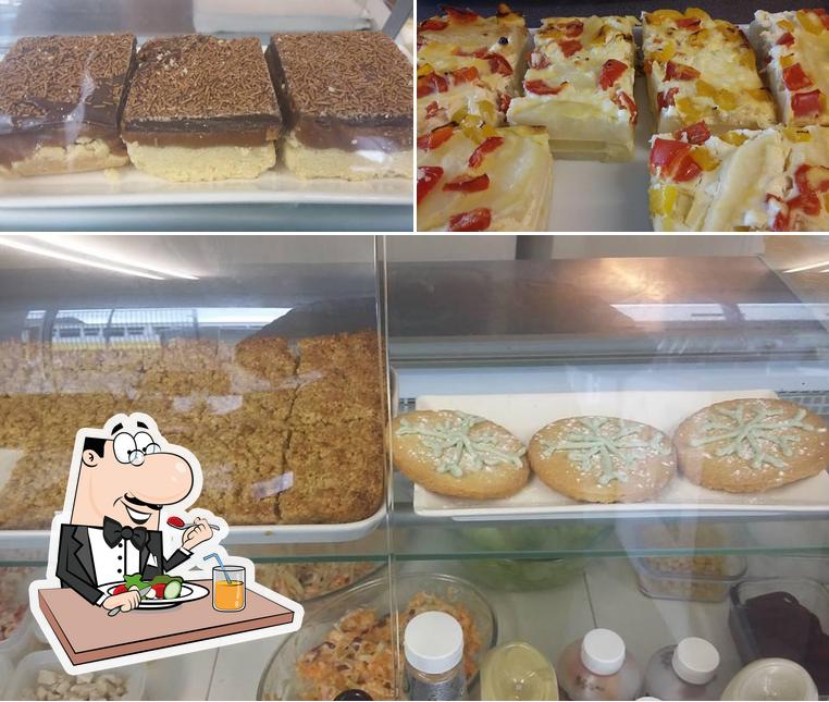 Delicious Sandwich Bar in Redcar - Restaurant reviews
