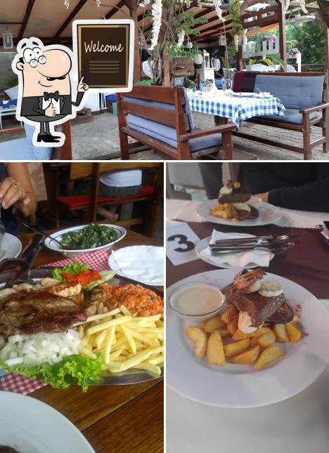 Don Galvan restaurant, Šaľa - Restaurant reviews