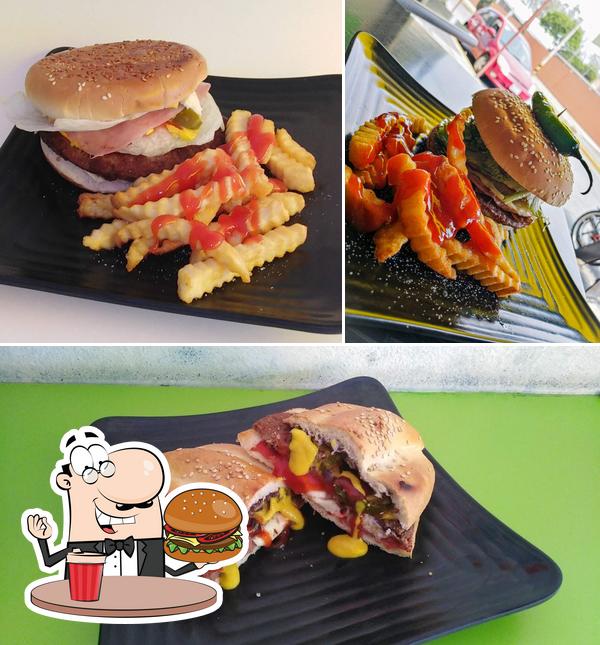 El Changuito Reggae, Melchor Ocampo - Menú del restaurante, precios y ...