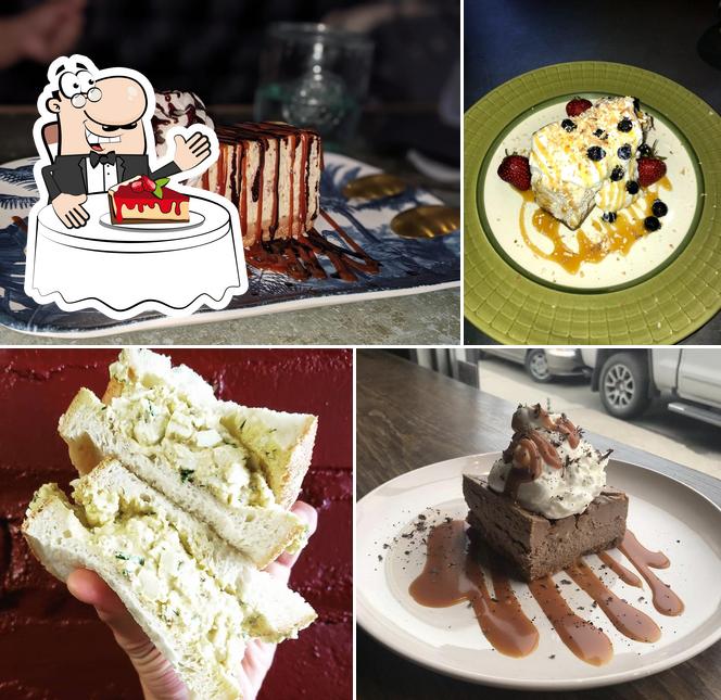 Top 5 restaurants with sandwiches in Lumsden, Saskatchewan, october ...