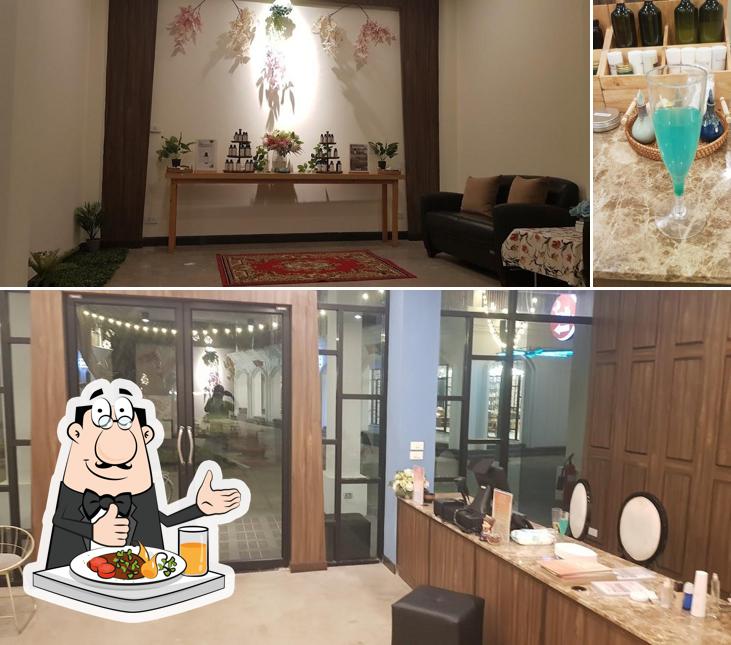 Imm-อิ่ม Legend Siam restaurant, Sattahip - Restaurant reviews