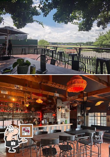 Loop St, Potchefstroom - Restaurant menu, prices and reviews