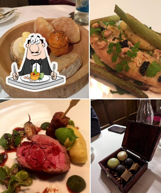 Best lunch in Ludlow, England, summer 2024 - Restaurant Guru
