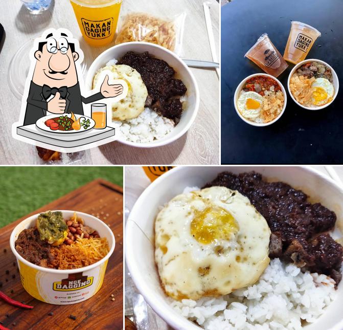 Ngedagging muara karang restaurant, North Jakarta - Restaurant reviews