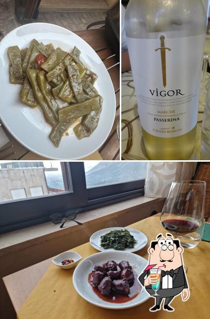 Osteria La Portella, Sonnino - Menu del ristorante, prezzi e recensioni