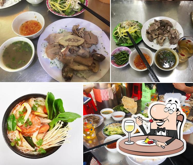 Top 5 restaurants with banh chung in Qui Nhơn, october 2024 ...