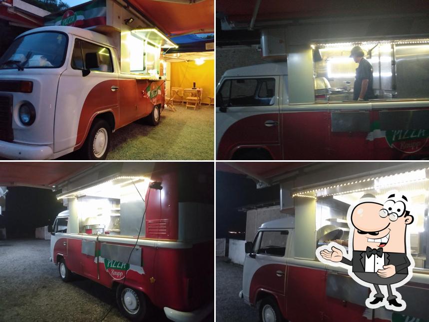 Pizza Raupp restaurante, Brazil - Avaliações de restaurantes