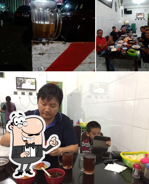 Rm Citra restaurant, Makassar - Restaurant reviews