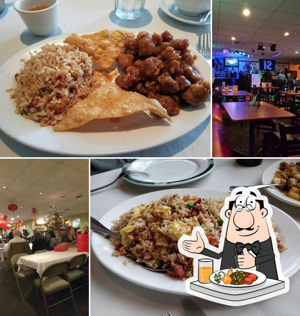 Tasters Wok, Lynnwood - Restaurant menu, prices and reviews