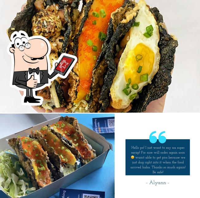 The Blue Apron - Quezon City restaurant, Quezon City - Restaurant reviews