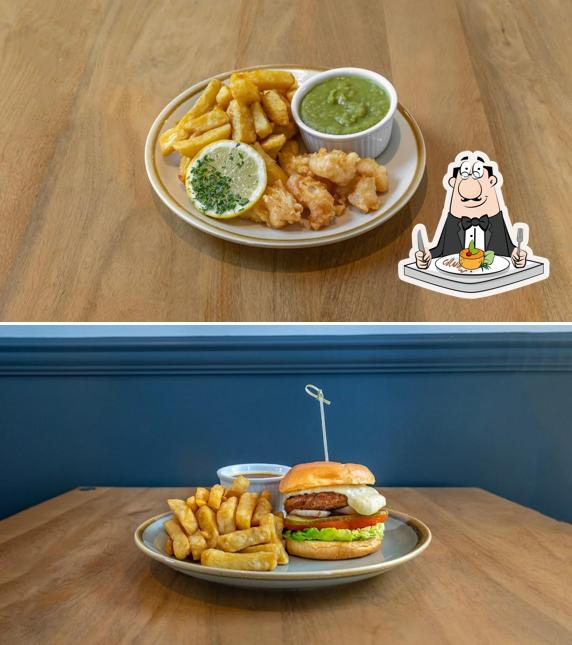 The Chip Shed - Stratford Upon Avon in Stratford-upon-Avon - Restaurant ...