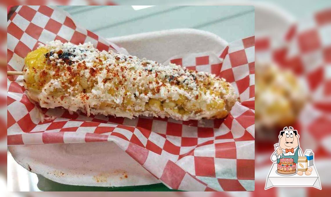Top 5 restaurants with chicharrón in Calgary, april 2025 - Restaurant Guru
