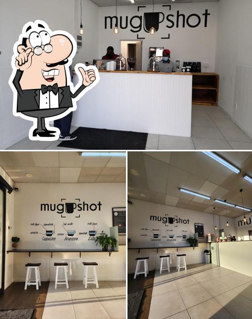 The Mugshot, Cape Town - Restaurant menu, prices and reviews