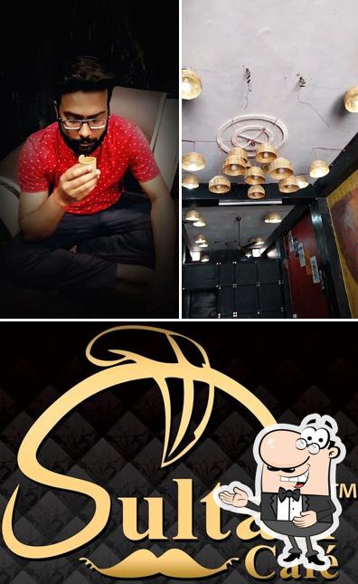 The sultan cafe & bakers restaurant, Akbarpur - Restaurant reviews