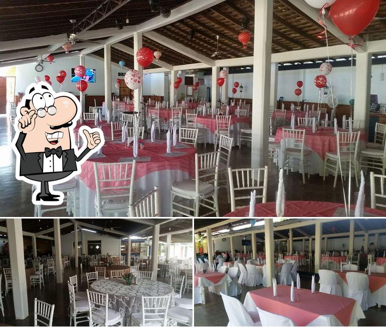 Restaurante Marina, Ometepec - Restaurant reviews