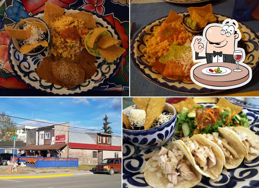 Best burrito bowl in Whitehorse restaurants, spring 2024 - Restaurant Guru