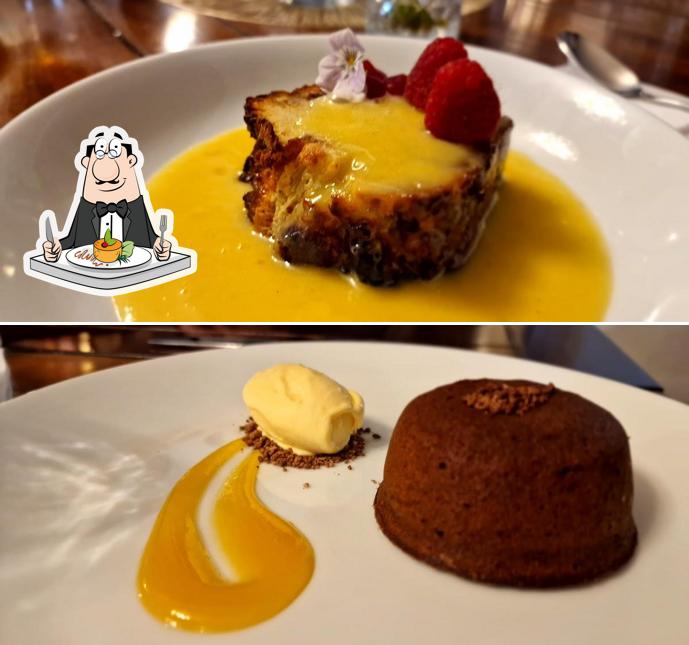 Satchmo's Corner, Rugby - Restaurant menu, prices and reviews