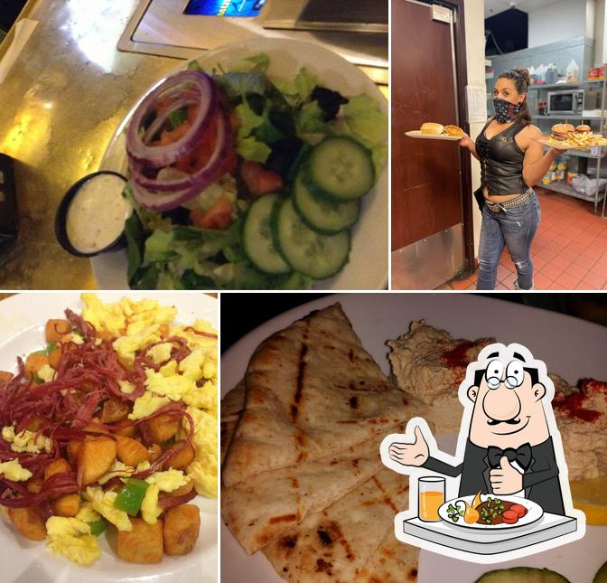 Sierra Gold, 680 S Meadows Pkwy in Reno - Restaurant reviews
