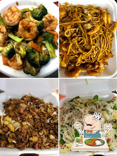 Super Wok in Port Orange - Restaurant menu and reviews